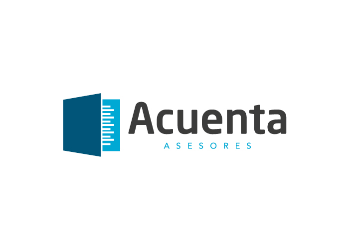 Diseño de logotipo para asesoría online