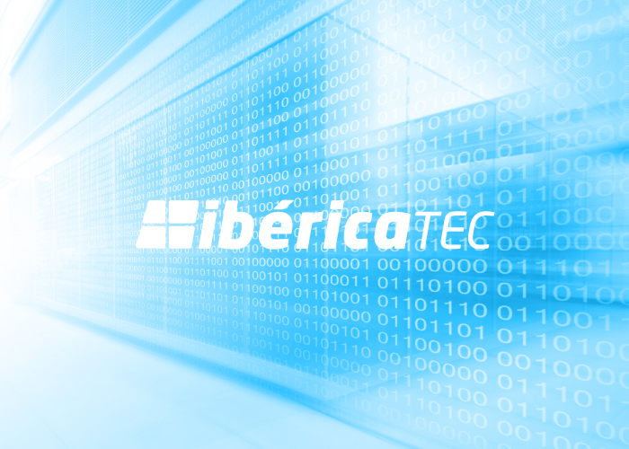 Diseño de logotipo para empresa dedicada a la informática - Factoryfy