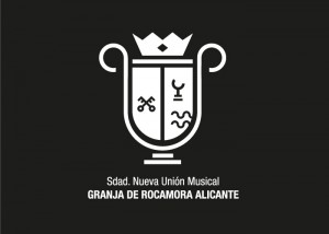 Rediseño de escudo para sociedad musical - Factoryfy