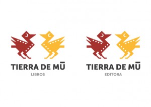 Logo editorial de libros infantiles - Factoryfy