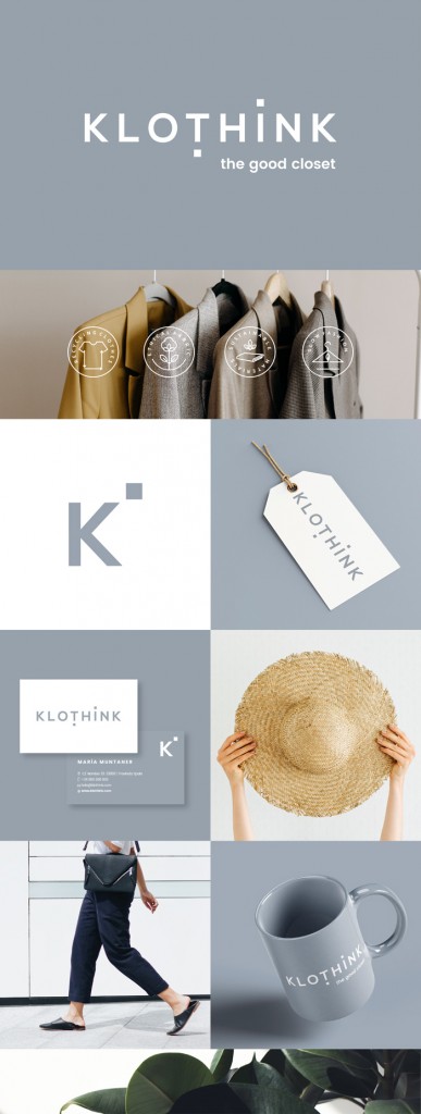 Cómo crear un logotipo de moda que llegue a ser una marca