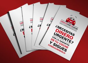 12 consejos y ejemplos para diseñar un flyer increíble