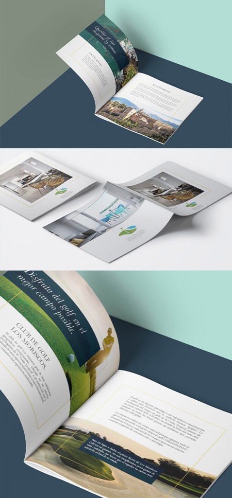 Recopilación de dossieres