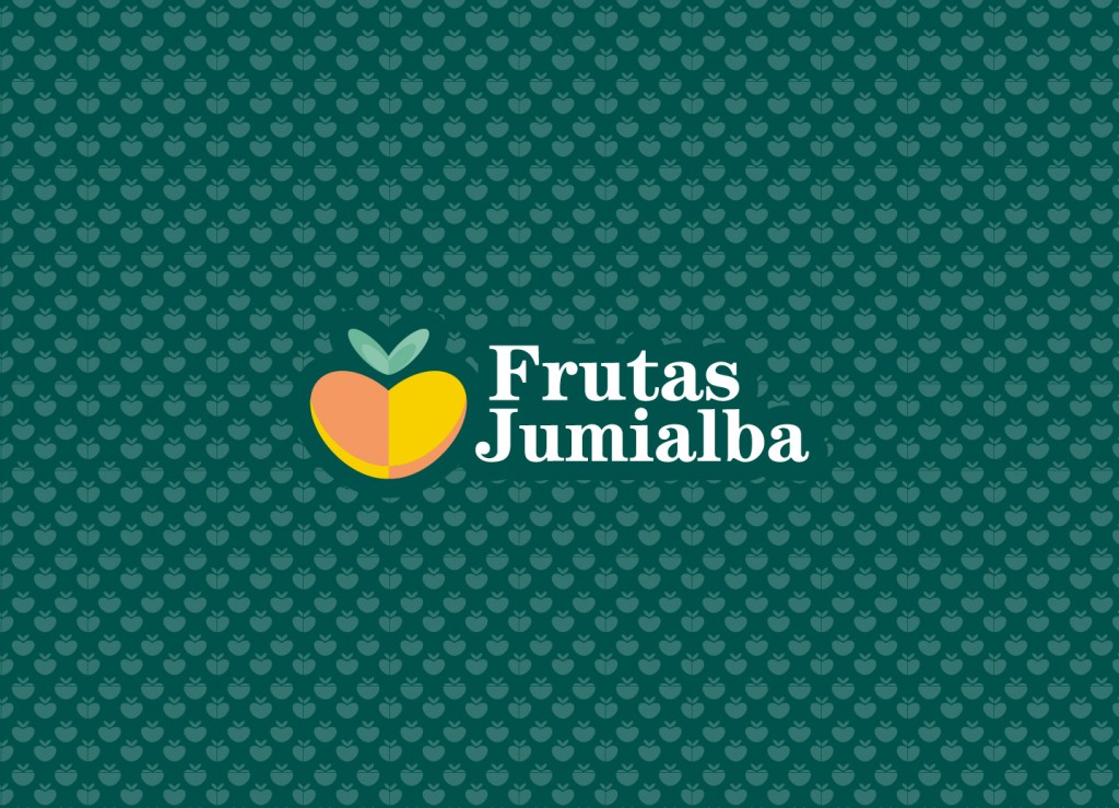 Diseño de marca para frutería en Murcia - Factoryfy