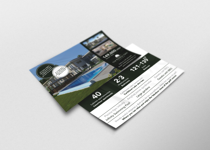 12 consejos y ejemplos para diseñar un flyer increíble
